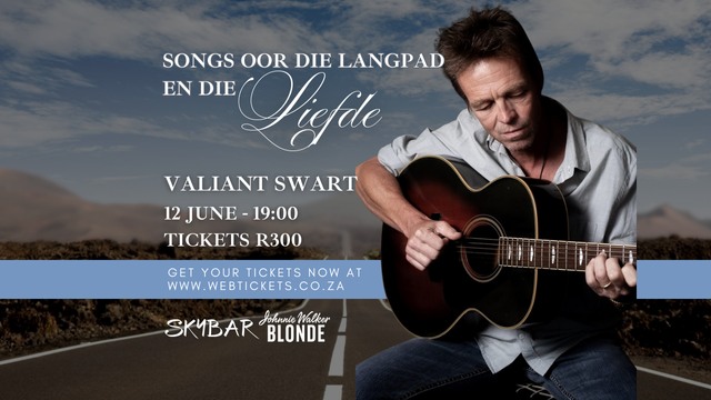 SkyBar, Hermanus - Valiant Swart